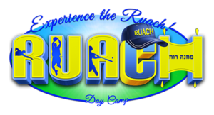Ruach Day Camp – Experience the Ruach!